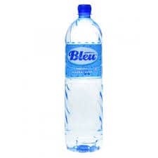 BLEU MINERAL WATER 600ML (EACH) | Shopee Malaysia