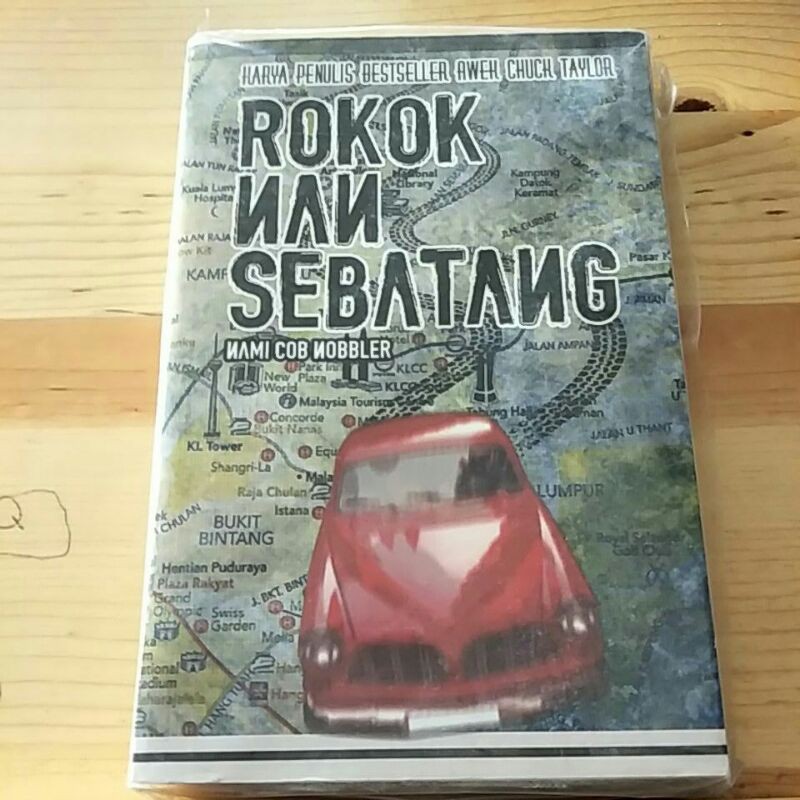 Rokok Nan Sebatang - Nami Cob Nobbler | Shopee Malaysia