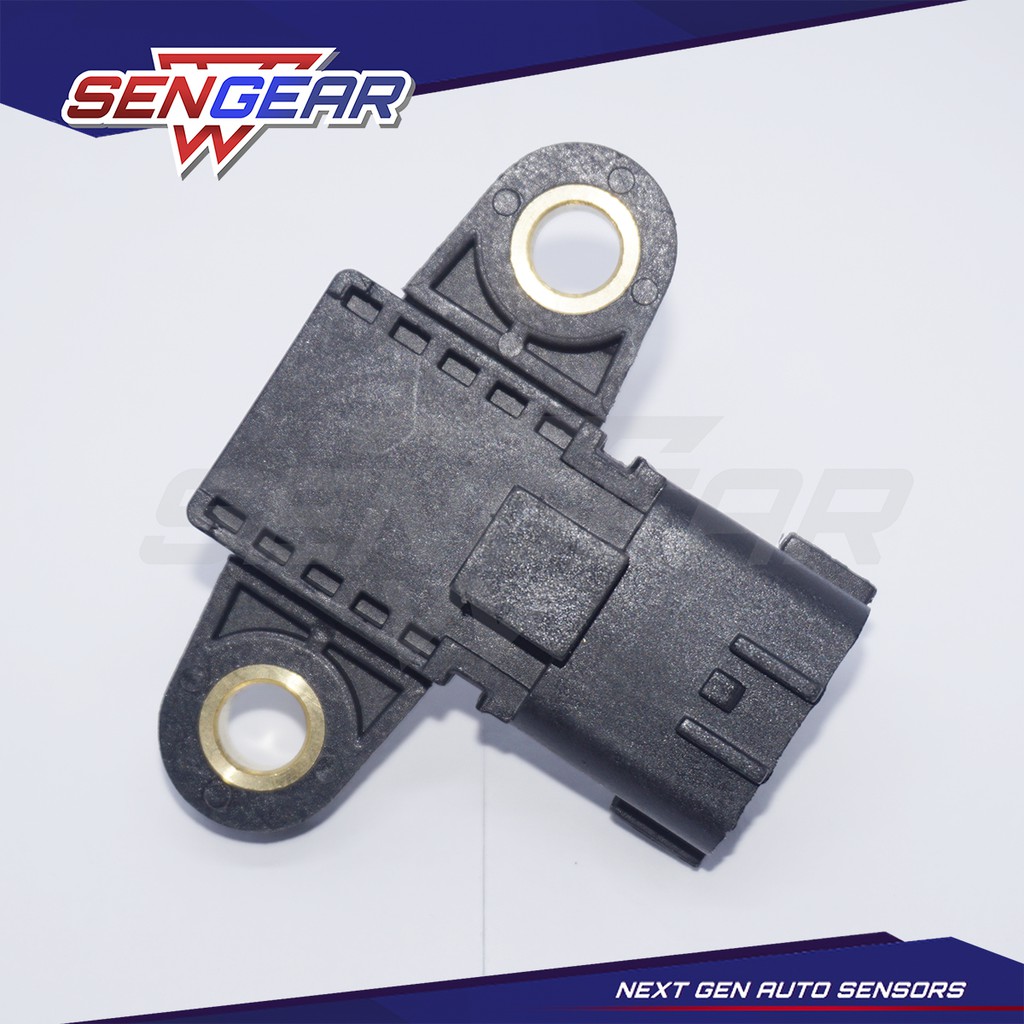 Nissan Navara D40 Intake Manifold Air Pressure Map Sensor 3PIN | Shopee ...