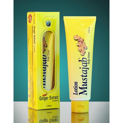🌟🌟MUSTAJAB LOTION HALIA!!🌟🌟 | Shopee Malaysia