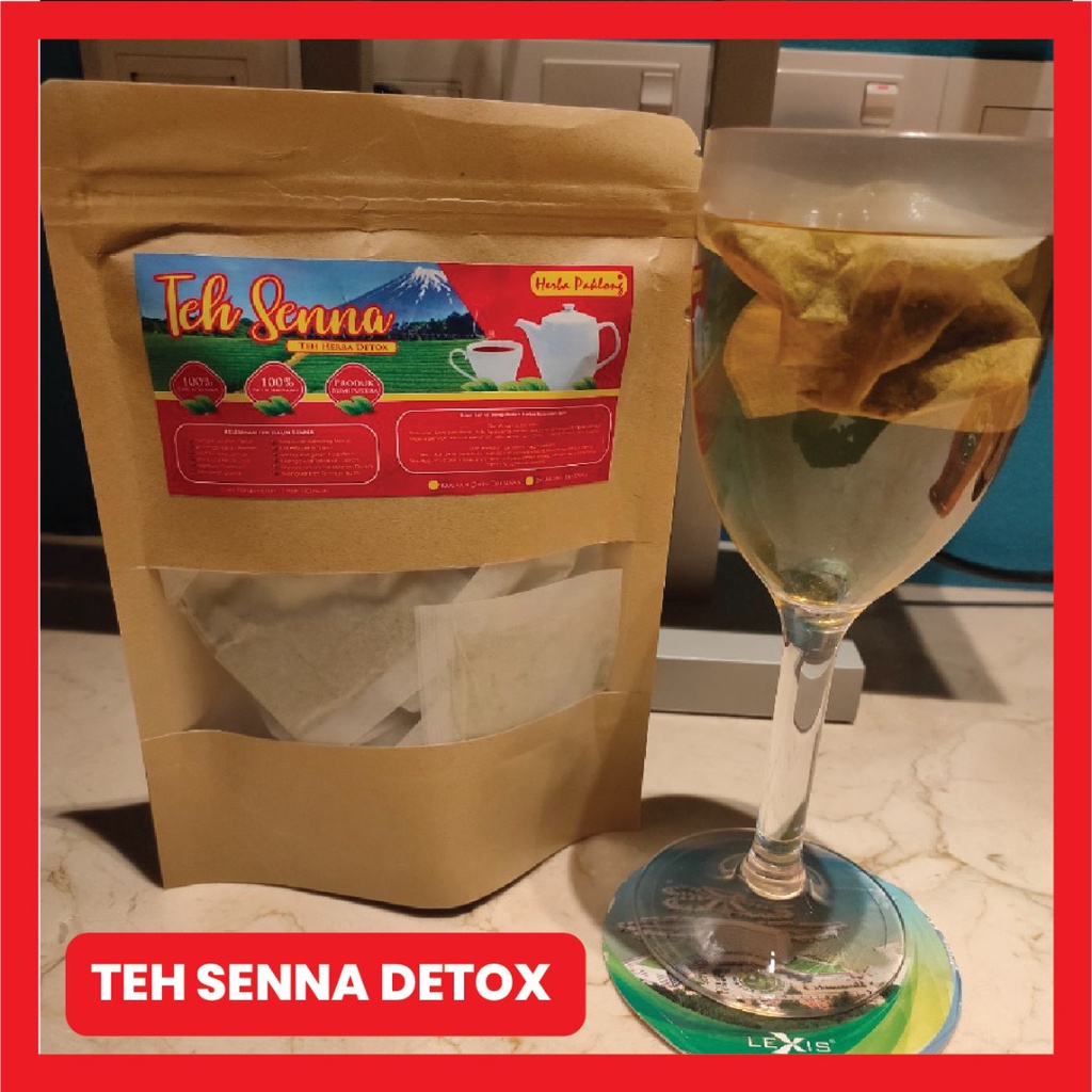 Air Herba DAUN SANNA - Teh Senna - Daun Sanna 100 original | Teh Senna ...