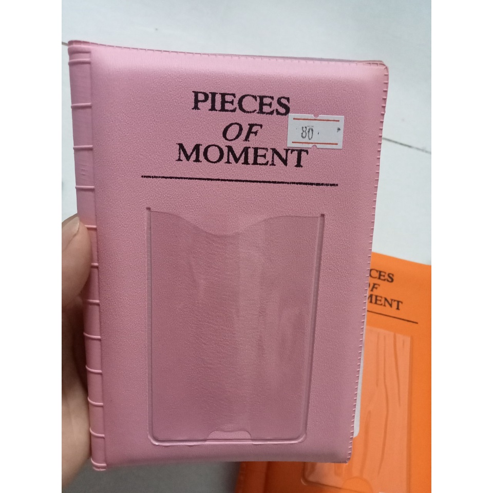 6x9 photo ALBUM holds 80 photos | Shopee Malaysia