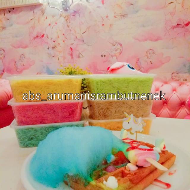 Grandma's Hair Arumanis Factory, Selling Grandma's Hair Arumanis ...