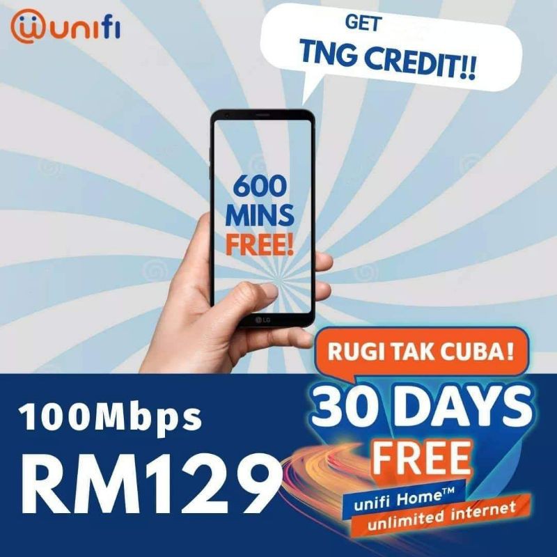 UNIFI MAXIS TIME TM- | Shopee Malaysia