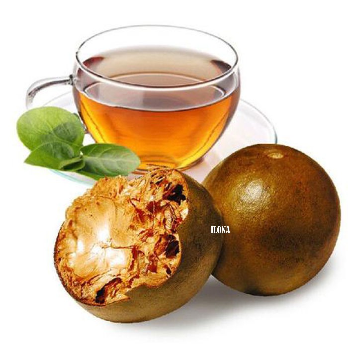 Original LO HAN KUO Fruit/LOHANKO Fruit/LUO HAN KUO/LUOHANGUO/LOHAN ...