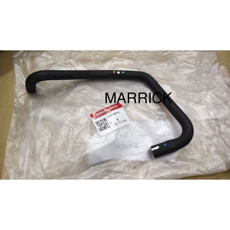 Perodua Myvi 1.3 Alza throttle body hose valve cover hose Genuine ...
