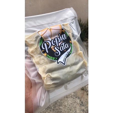 Popia Sata Ikan Viral! | Shopee Malaysia
