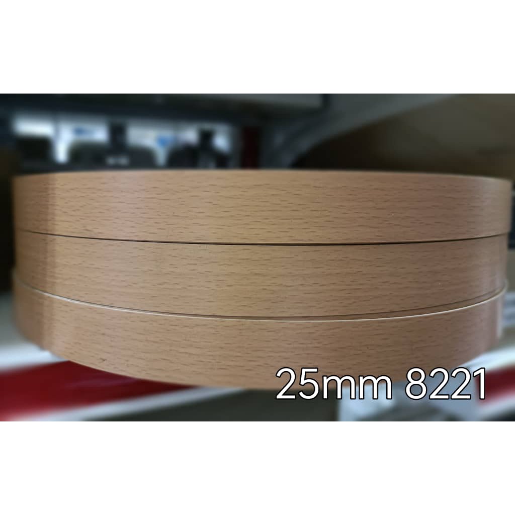 25MM & 50MM PVC EDGING TAPE | Shopee Malaysia