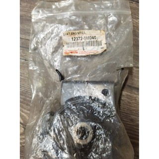 Toyota Engine Mounting LH Original - Toyota Vios ( 12372-0M040 ...