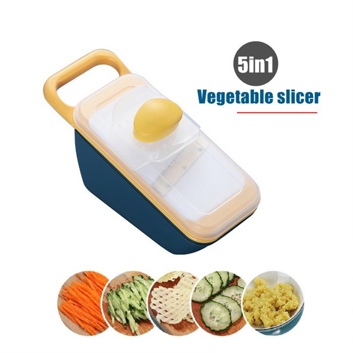 Alat Dapur Hiris Potong Buah Bawang Sayur Fruit and Vegetable Fruit ...