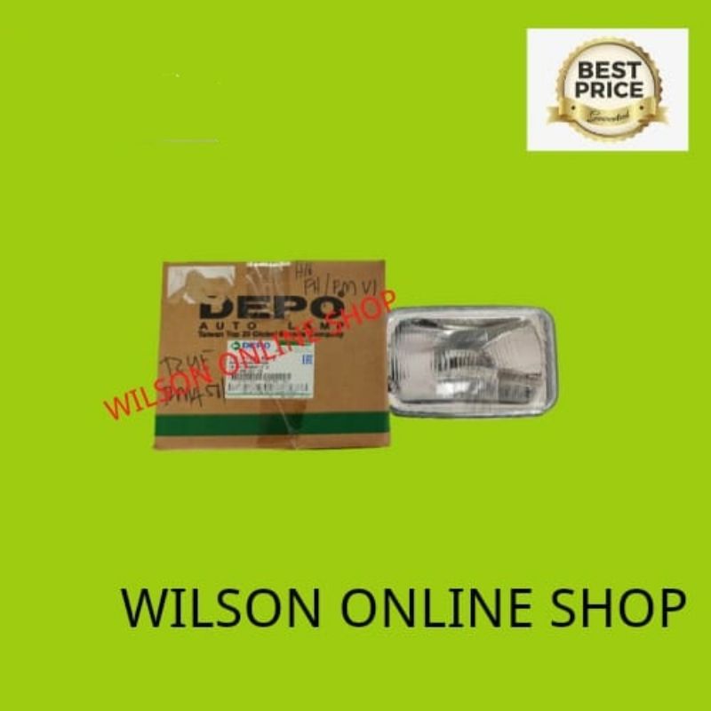 Depo Taiwan Volvo Truck FM10 FM12 Version 1 Low Cab Head Lamp | Shopee ...