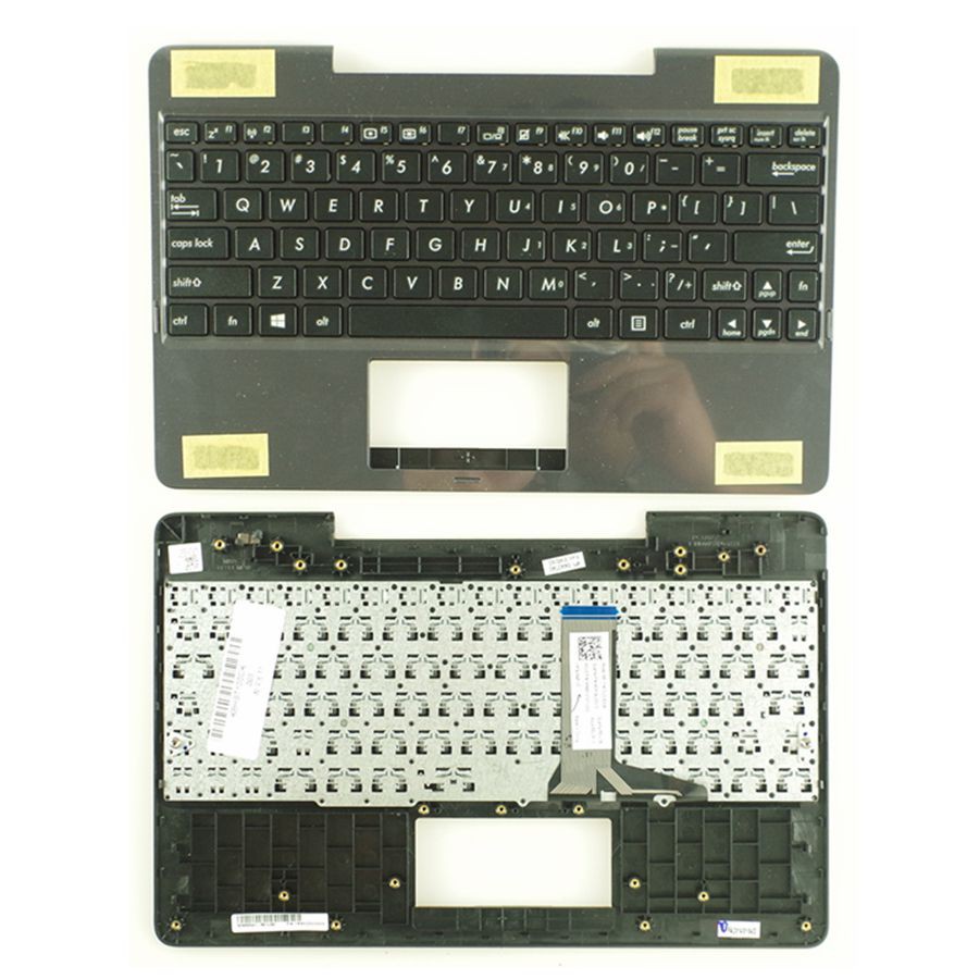 ASUS Transformer Book T100 T100A T100C T100T T100TA T100TAF T100TAL ...
