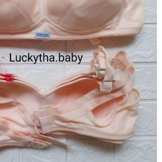 Sport BRA GOLDEN NICK k364 Thin Foam Without Wire/bh GN k364/SPORT BRA ...