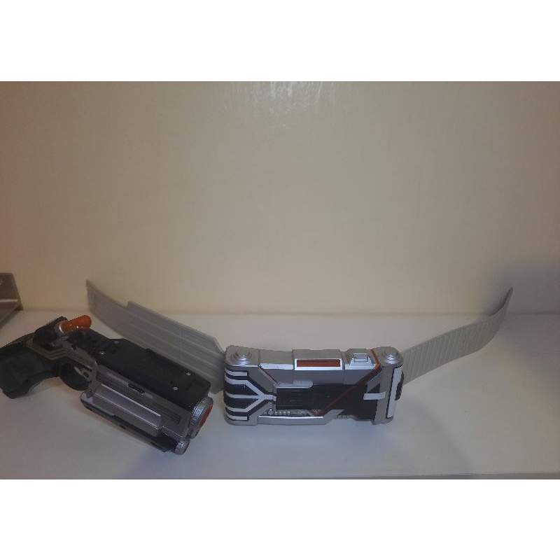 DX BELT KAMEN RIDER DELTA BANDAI | Shopee Malaysia
