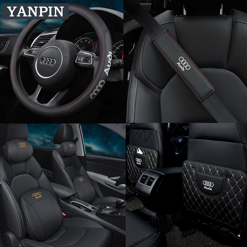 【For Audi】Car Accessories For A3 A4 A6 Q3 Q4 Q5 TT | Shopee Malaysia