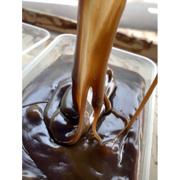 DODOL LIAT CIK DIN GULA ANAU KUALA PILAH 500g | Shopee Malaysia