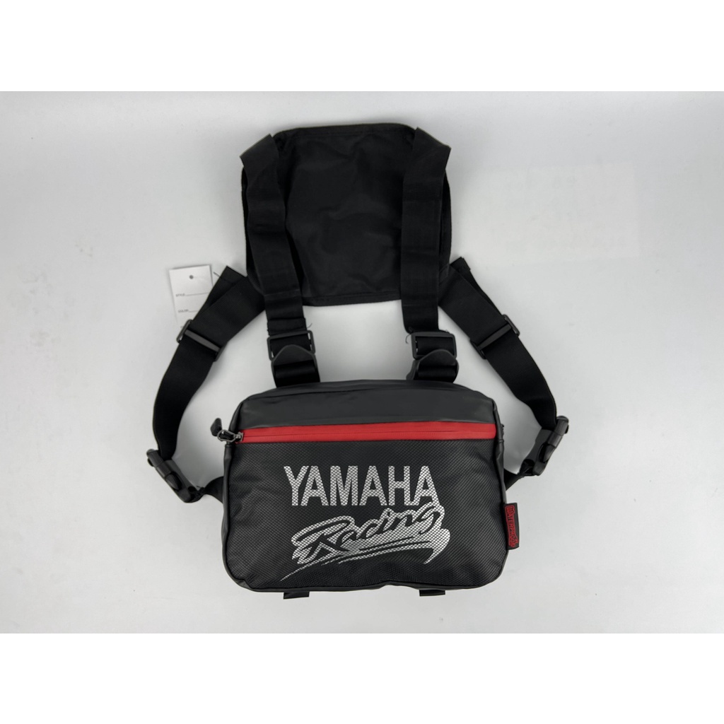 Waterproof Beg Grab Food Tactical Chest Bag Raptor Rider Rig Bag Men ...