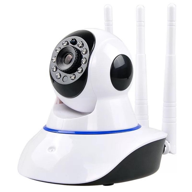 Yoosee PTZ CCTV PREMIER 3MP Wireless Wifi IP CAMERA AUTO TRACKING WITH ...