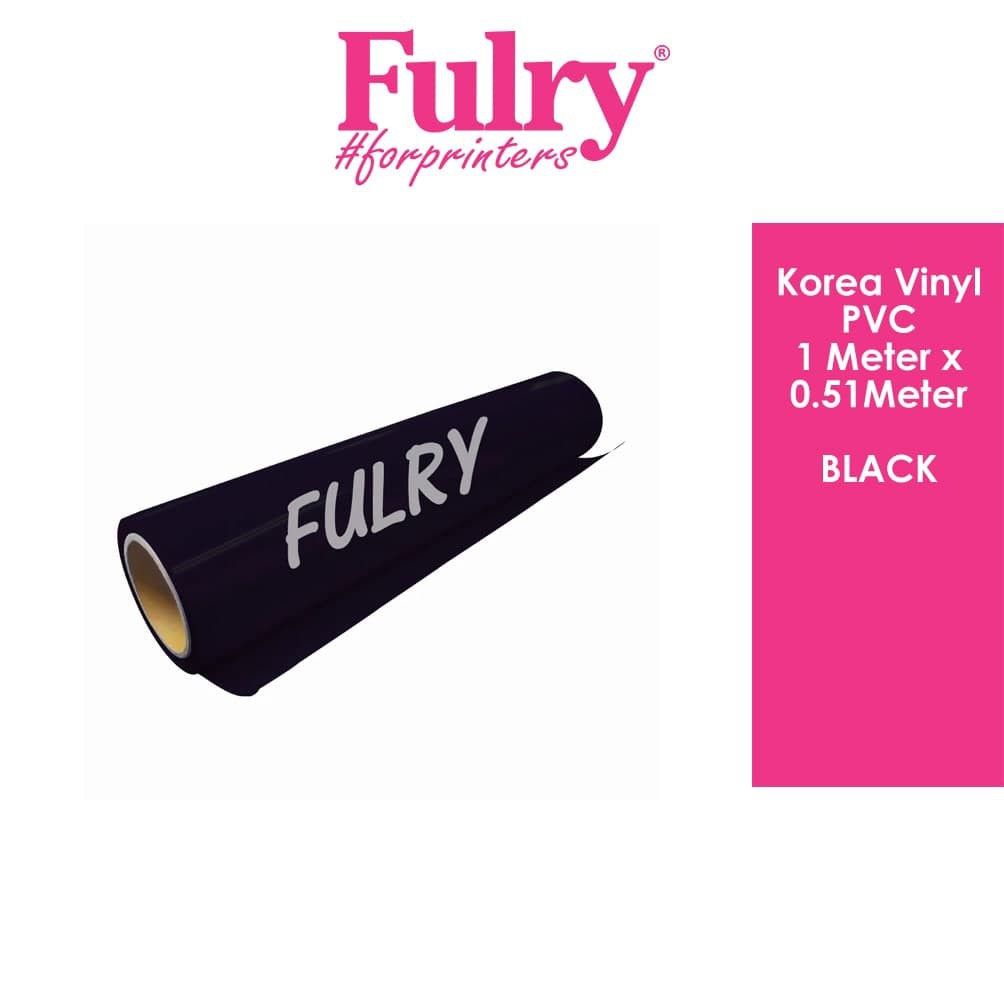 Korea Vinyl PVC 1 Meter x 0.51Meter (8 Types of Color) | Shopee Malaysia