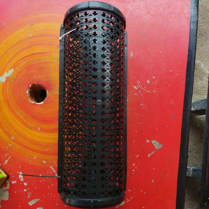 bubu udang/bubu belut moden | Shopee Malaysia