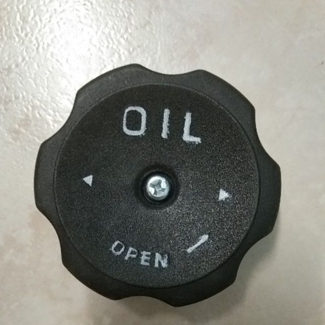 Engine oil cap saga, wira (new) | Shopee Malaysia