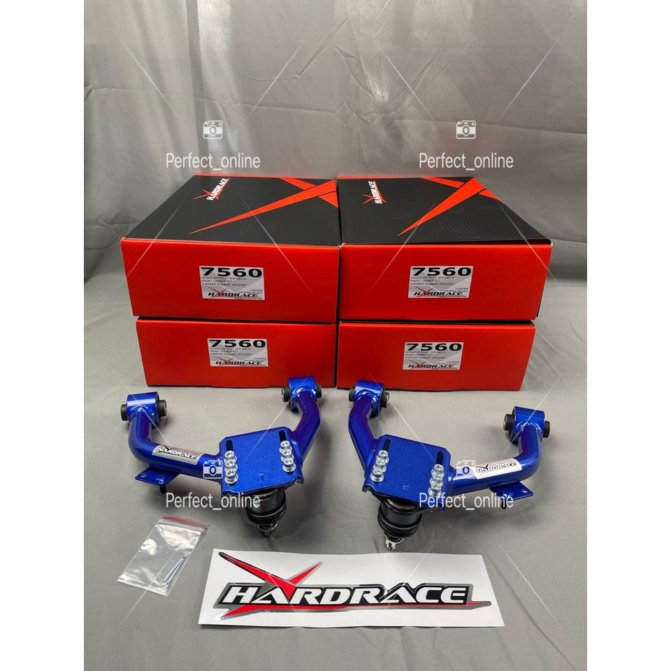 (READY STOCK) HARDRACE 7560 HONDA ODYSSEY JDM RB1/2 '03 - '08 RB3/4 '08 ...