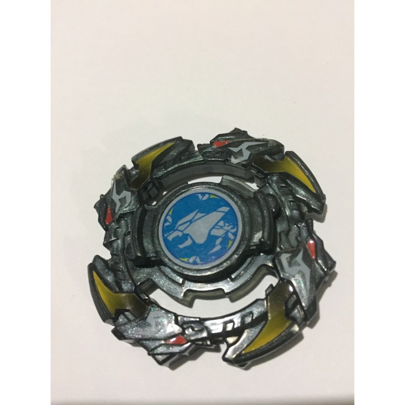 Takara Tomy Beyblade Claw Tiger Korean Version layer only (preloved ...