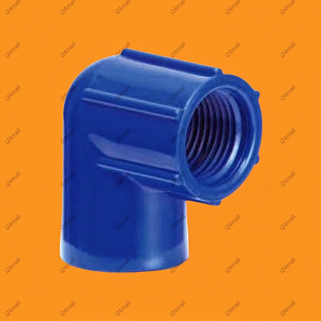 ABS Fittings 15mm 20mm 25mm ABS Connector Socket/Elbow/Tee/End Cap/ P/T ...