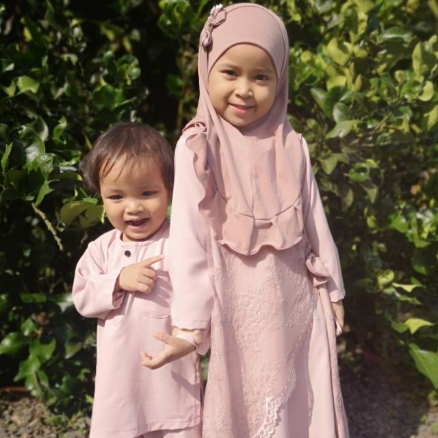 Tudung Syria Princess VOLUME 1 ( RAYA EDITION 2023 ) | Shopee Malaysia