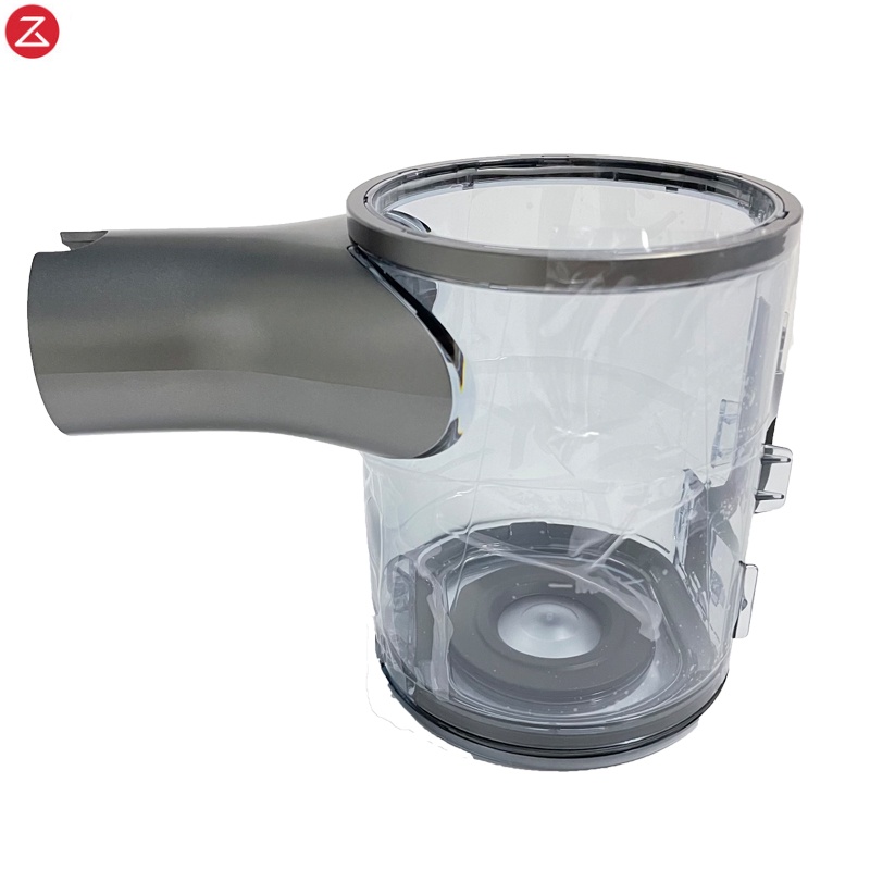 Original Mace Plus Dustbin Dust Box Accessories For Roborock H7 Smart ...