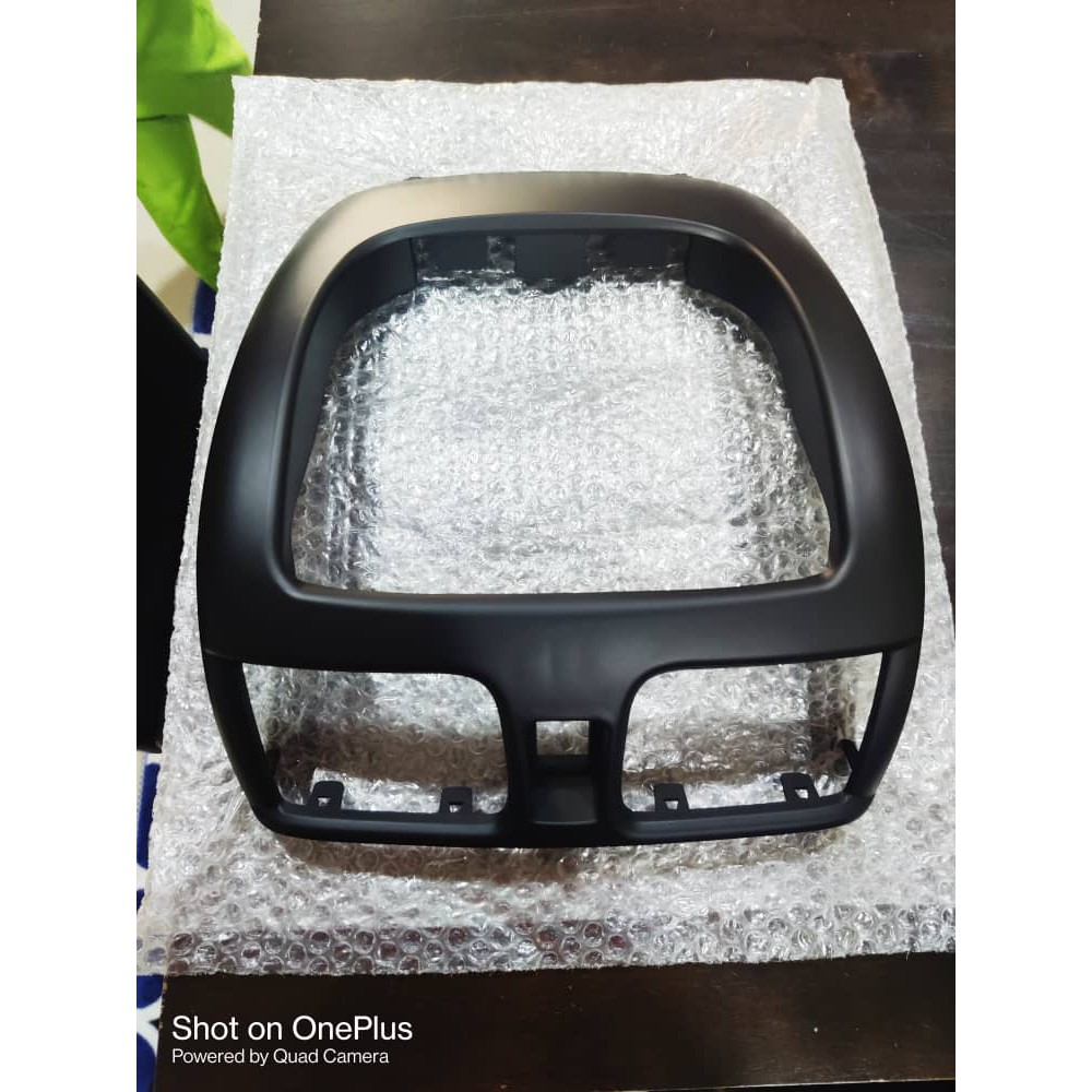 NISSAN SENTRA N16 CUBBY BOX FRAME - high quality | Shopee Malaysia