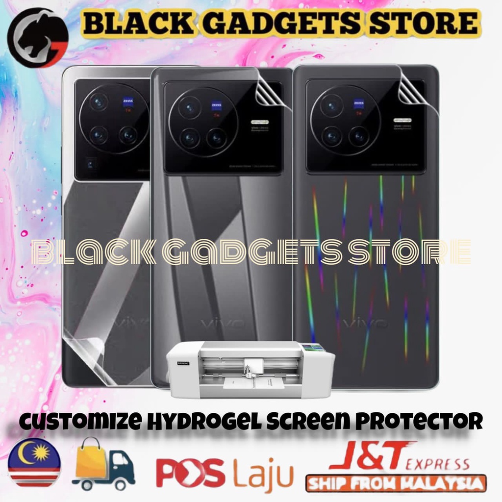 Vivo X200 FE / Pro / Mini / X100 / X100 Pro / X90 Pro / Y77 5G / X80 Pro / X80 / T1x / T1 5G ...