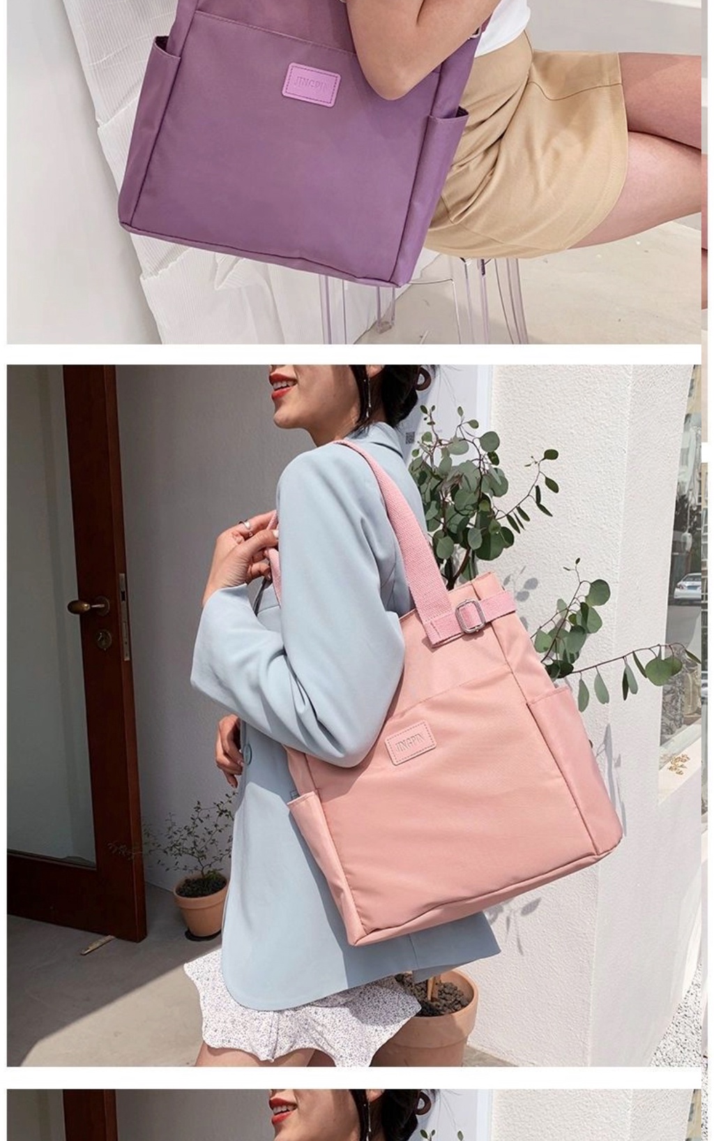 201 new nylon sashes Packed in a carrying bag, a bag that is packed in ...