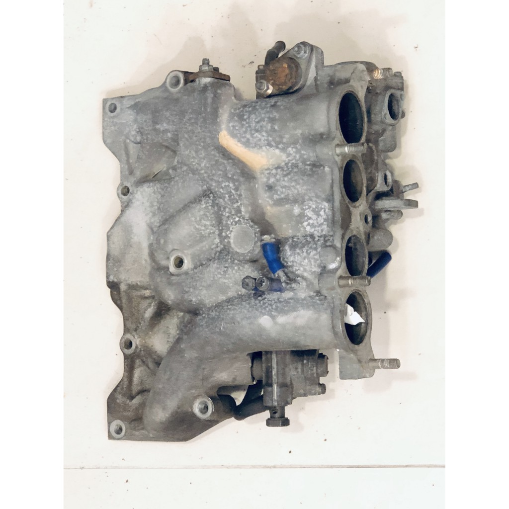 Genuine JDM Mazda RX-7 FD3S Lower Intake Manifold | Shopee Malaysia