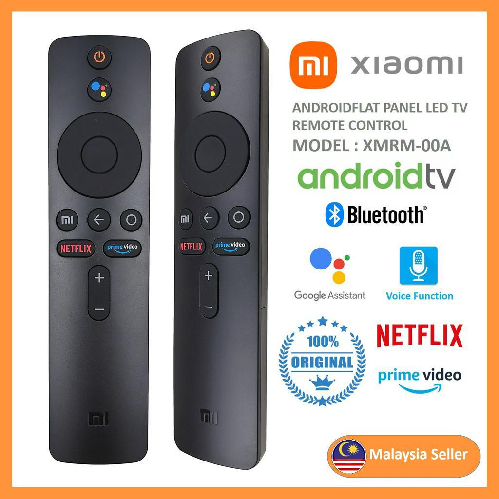 **Original** Xiaomi MI XMRM-00A Google Assistan Voice Function Android ...
