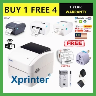 xprinter xp460b - Prices and Promotions - Jun 2024 | Shopee Malaysia
