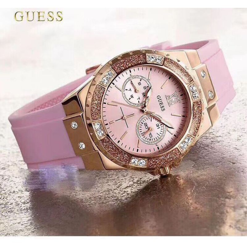 🔥HOT 🔥 Gùess Jam Tangan Harga Promosi | Shopee Malaysia
