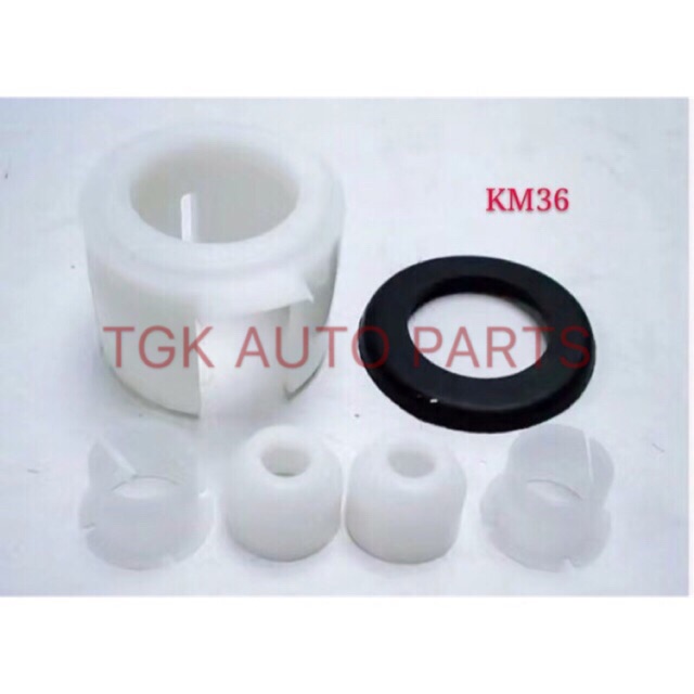 TOYOTA LITEACE KM36 GEAR LEVER BUSH SET (6PCS) | Shopee Malaysia