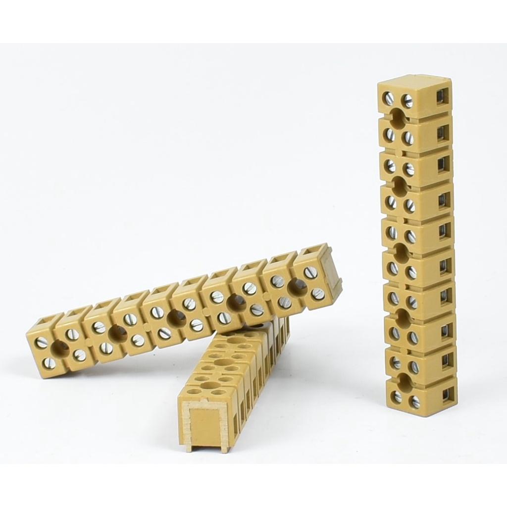 (AMPMECH) WEIDMULLER TERMINAL BLOCK #0215560000/ 0274620000/ 1028400000 ...