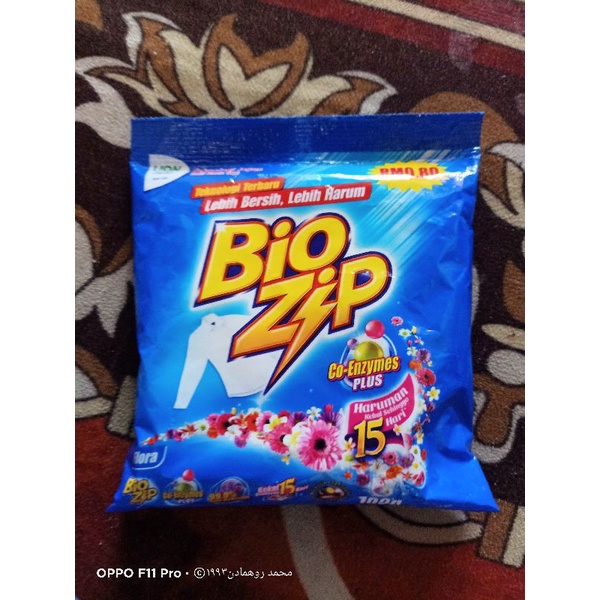 clearance stock!!!!! sabun pencuci Bio Zip[ready stock] | Shopee Malaysia
