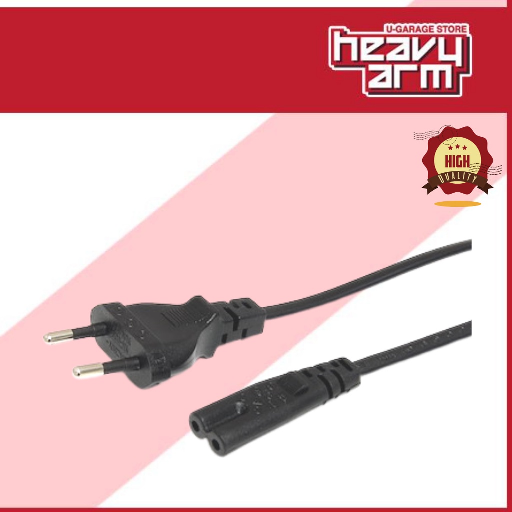 Power Cable Replacement | Power Cord AC Cable | PS4 Power Cable | PS5 ...