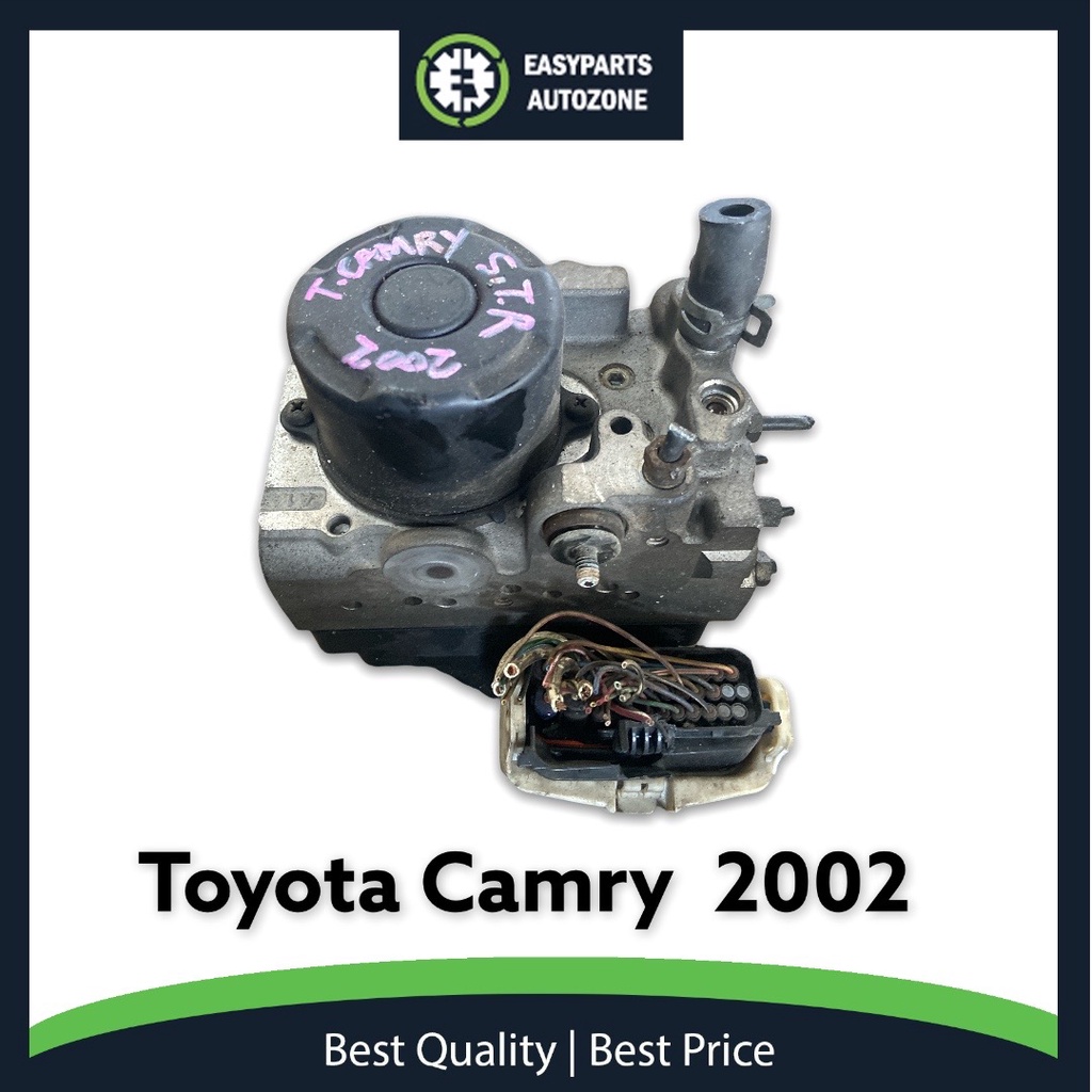 Autozone Original Used Denso 1H Toyota Camry Acv30 Abs Pump | Shopee ...