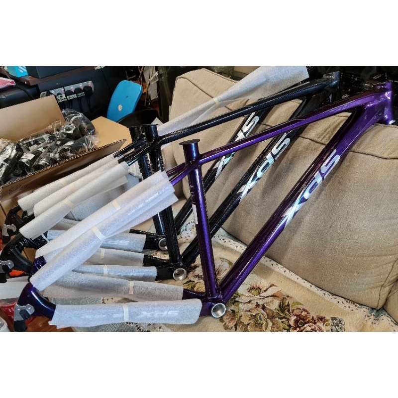 XDS Pro XTR 9.0 29 MTB Alloy Ultra Light Cycling Frame | Shopee Malaysia