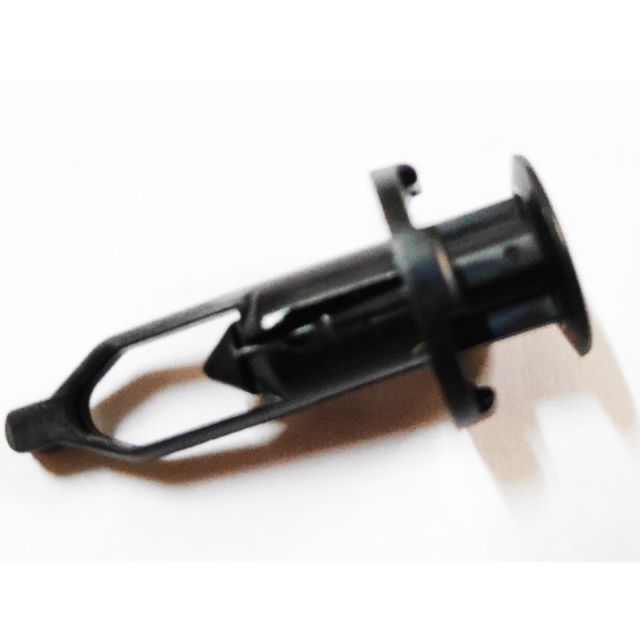 ORIGINAL PART!!! TOYOTA CAMRY，ALTIS VIOS BUMPER FENDER CLIP | Shopee ...