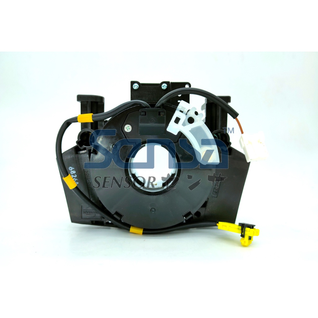 NISSAN SERENA C24 QR20 , E25 CLOCK SPRING | Shopee Malaysia