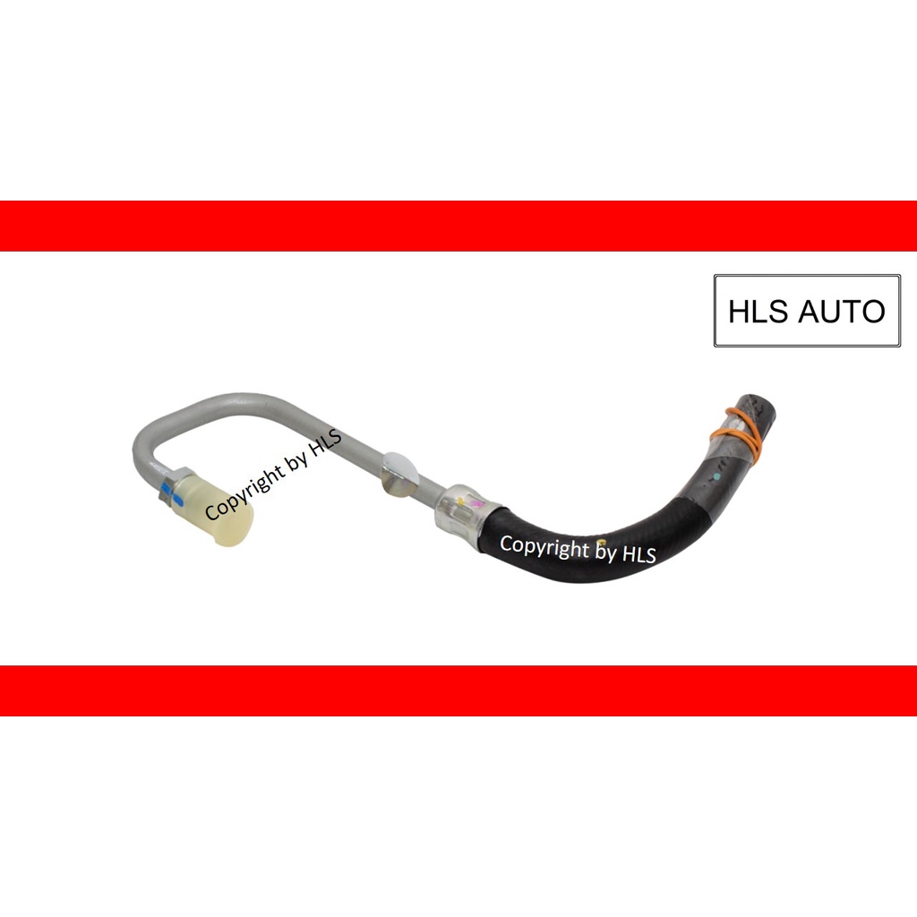 (Original) Proton Saga Blm / Flx / Saga 2016 Power Steering Return Pipe ...