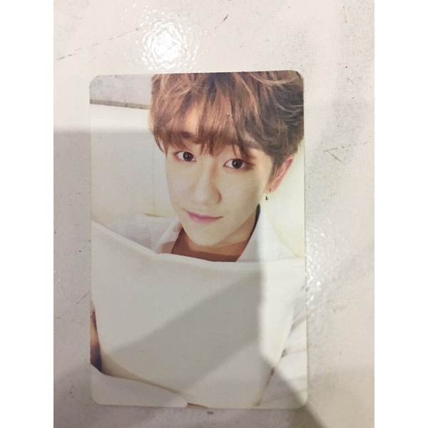 (BOOKED) Photo CARD / PC THE 8 TEEN AGE XU MINGHAO | Shopee Malaysia