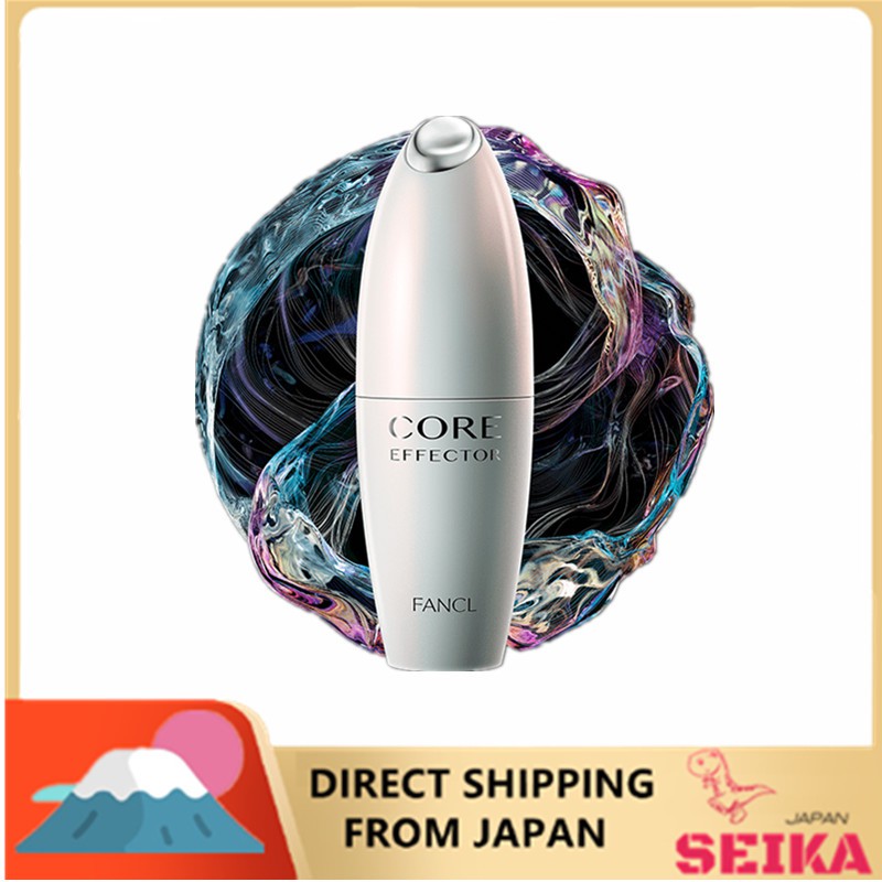 Japan FANCL Core Effector Aging Care Essence 18ml | Shopee Malaysia