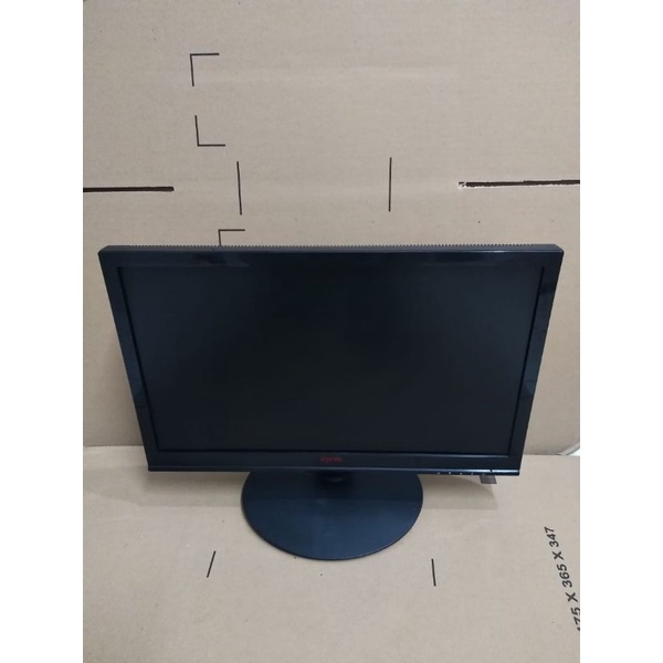Zyrex 19 Inch LED Wide Screen Monitor | Shopee Malaysia