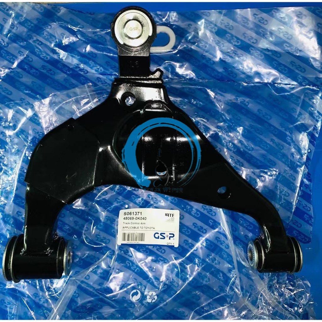 100% ORIGINAL GSP TOYOTA HILUX KUN25 KUN26 FORTUNER KUN50 TGN51 FRONT ...